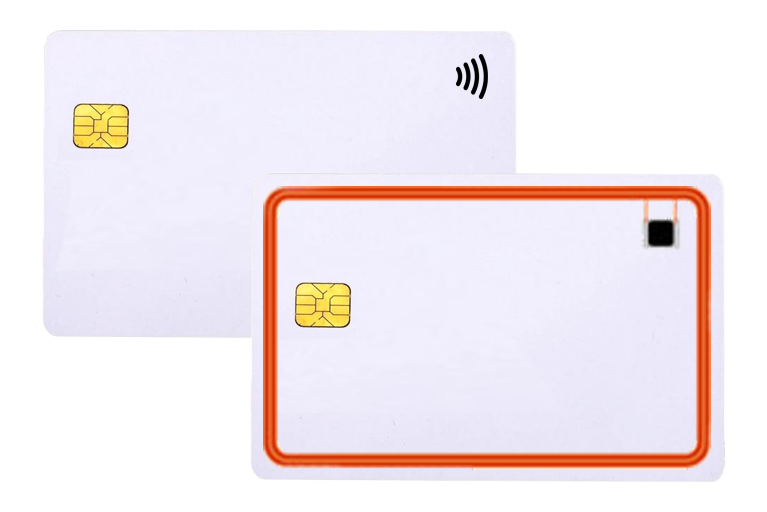 Tarjetas Inteligentes - Smart Cards PVC | TANGOID SRL
