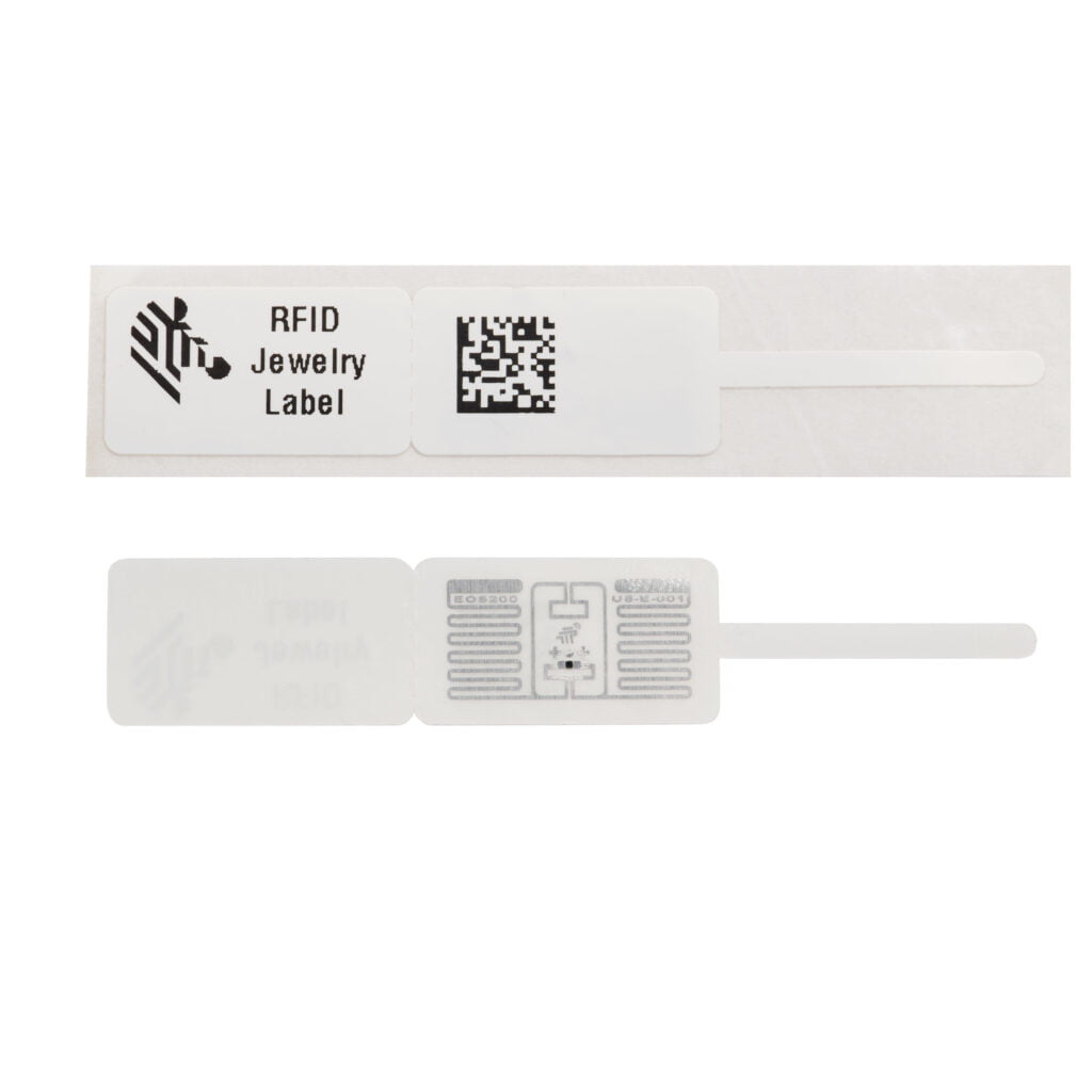 ETIQUETAS RFID - TangoID