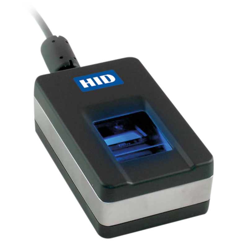 Lectores Biométricos Crossmatch HID - TangoID